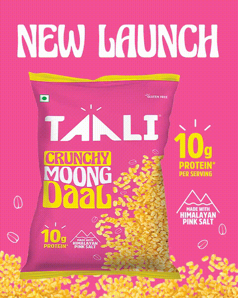 Order Lotus Seeds Makhana | Taali Foods India | Contact Us Online