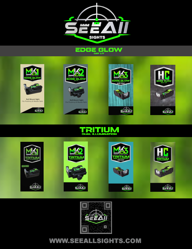 Products – SeeAll Sights