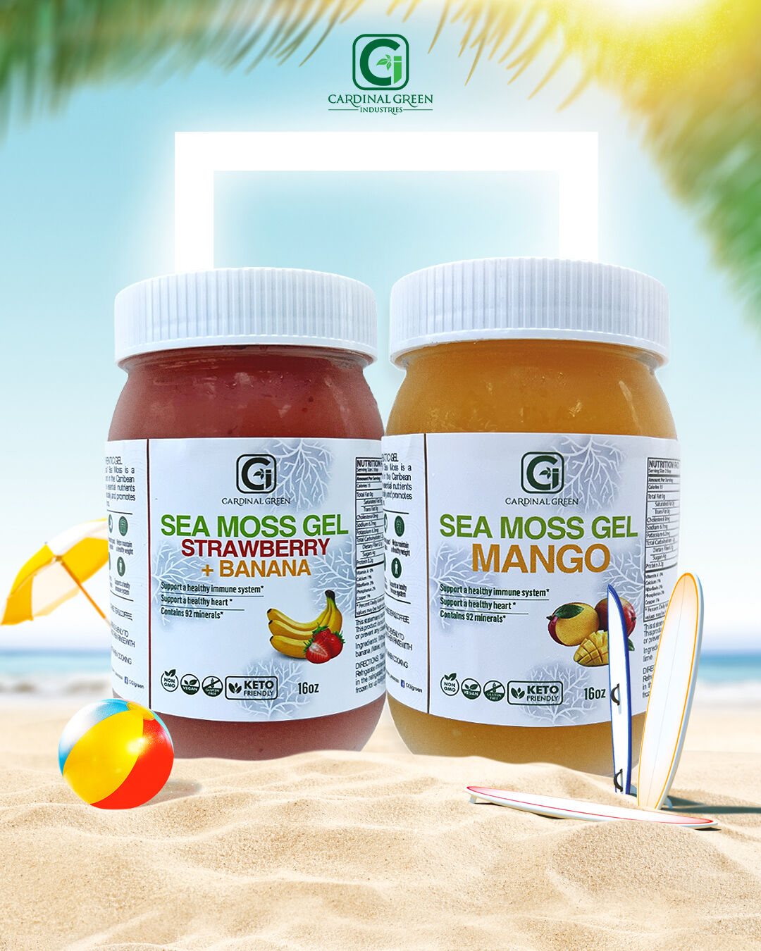 Become an Ambassador| Affiliate Program | CGI Green