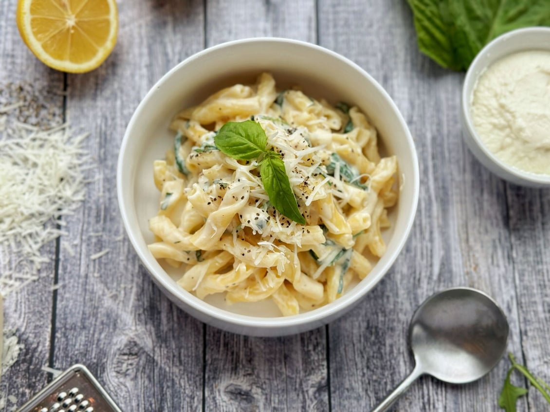 Spade & Spoon - The Front Range's Local-First Mealkit