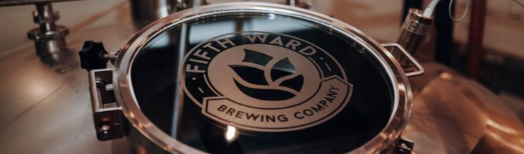 Self-Distribution - Fifth Ward Brewing