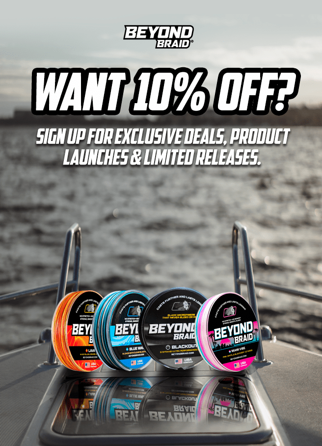 Tools - Beyond Braid