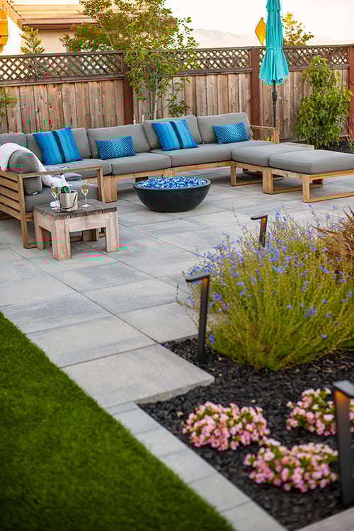 Outdoor Living Office Locations | System Pavers