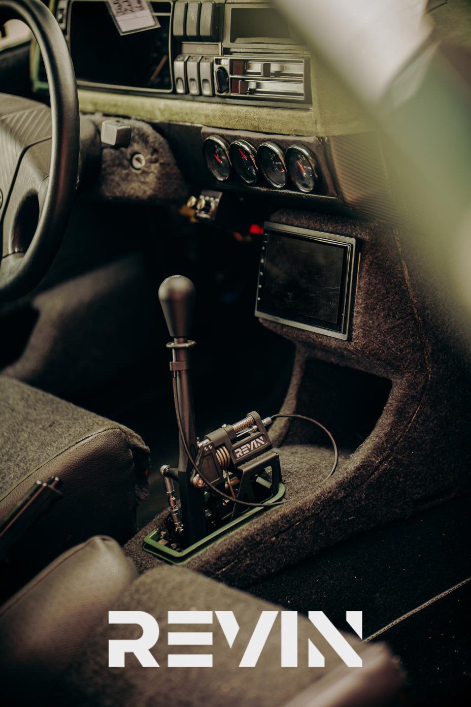 Short Shifter Experts: Revin Shifters for All Drivers