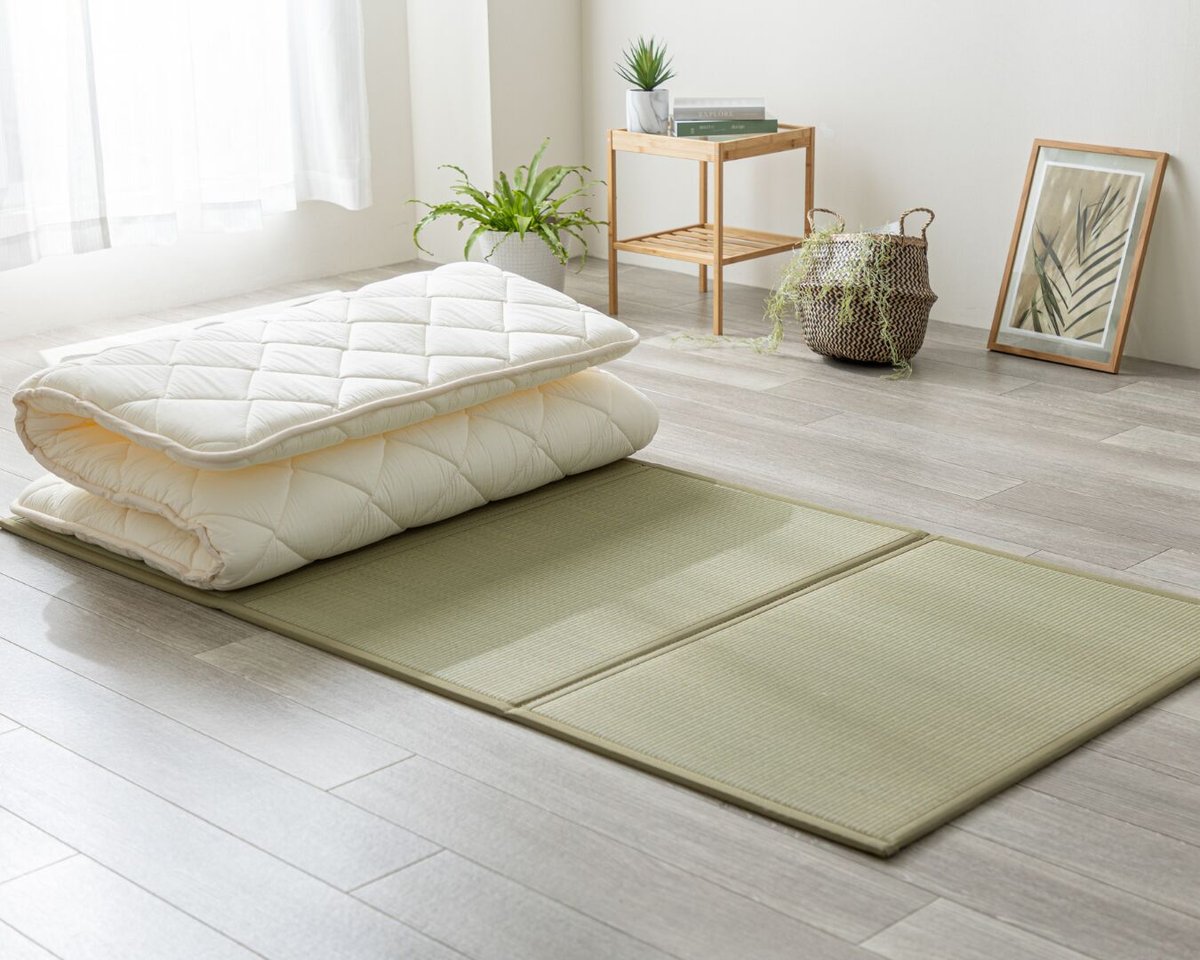 Fuli Japan Authentic Japanese Futons Tatami Mats and More