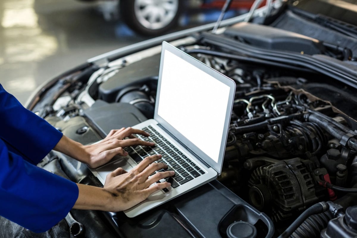 P0400 Code: Causes, Symptoms, and the best Fixes for EGR Flow ...