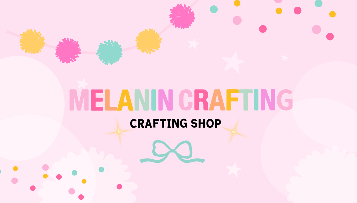 Melanin Crafting