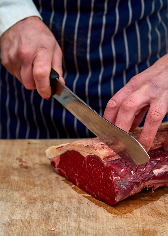Buy Hogget Online | Hogget Leg & Hogget Chops Salter & King