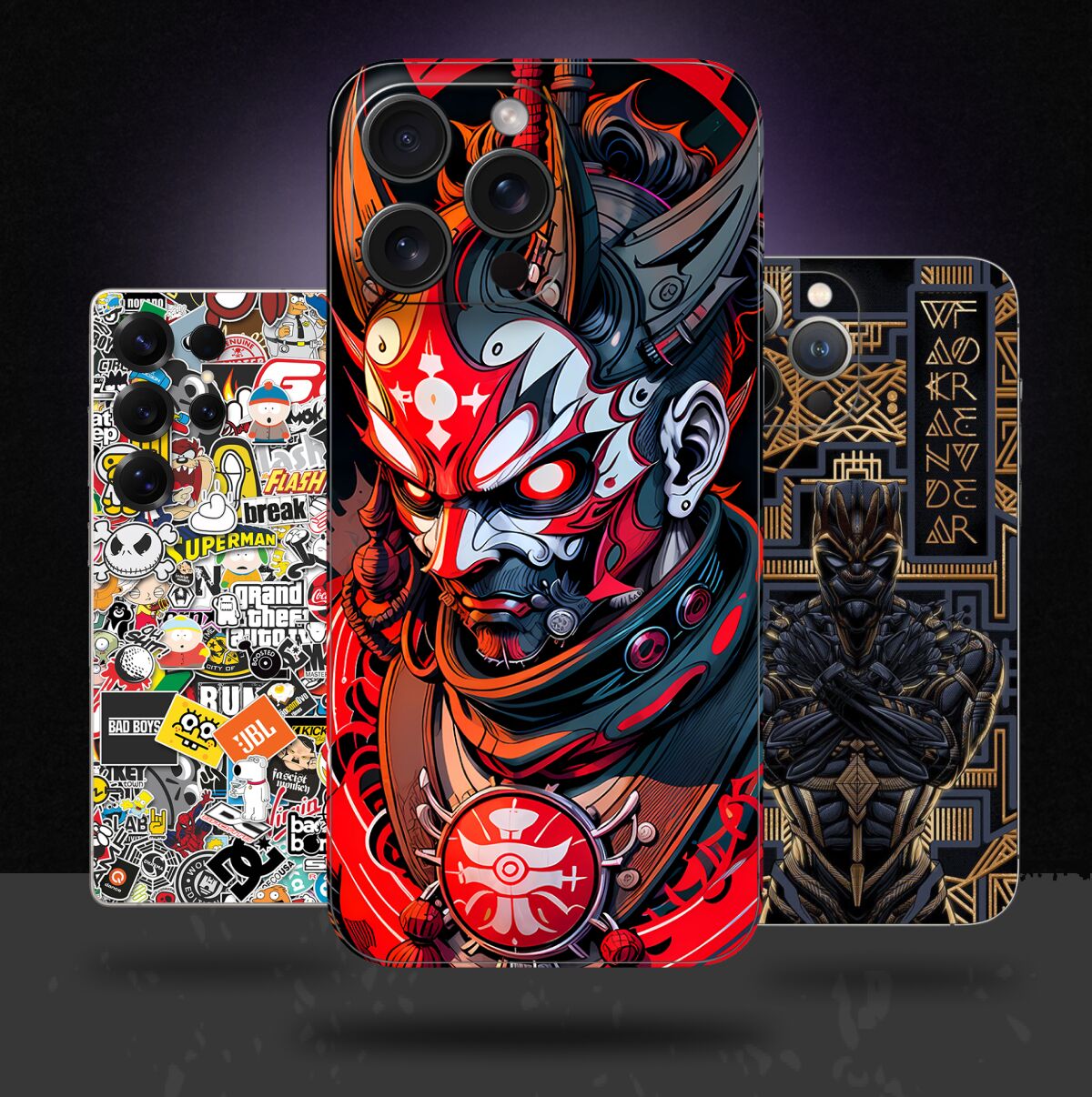 Air Tag, Magsafe, Juul, Tesla Keys Skins, Wraps & Covers – Slickwraps