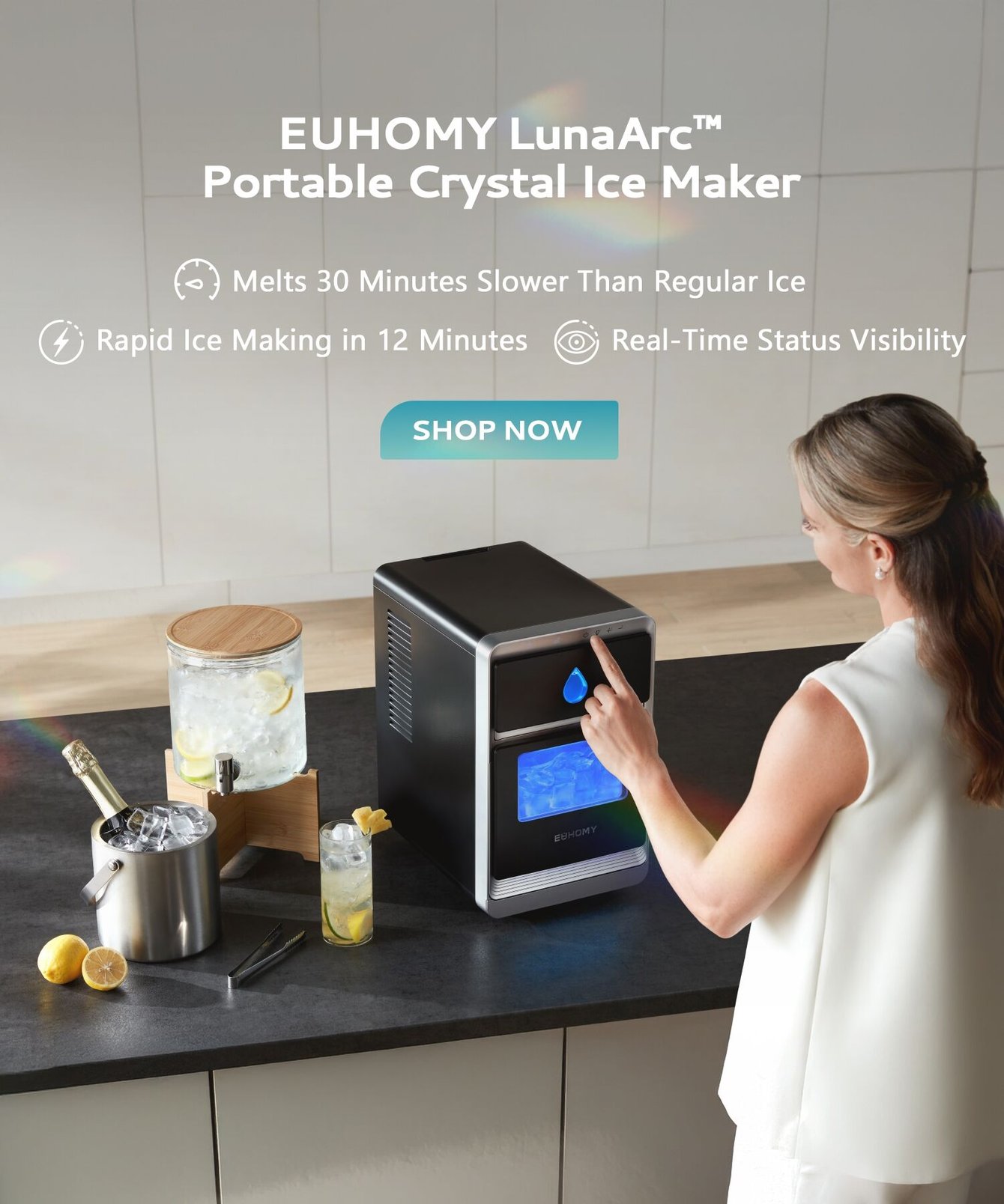 Product Information Euhomy