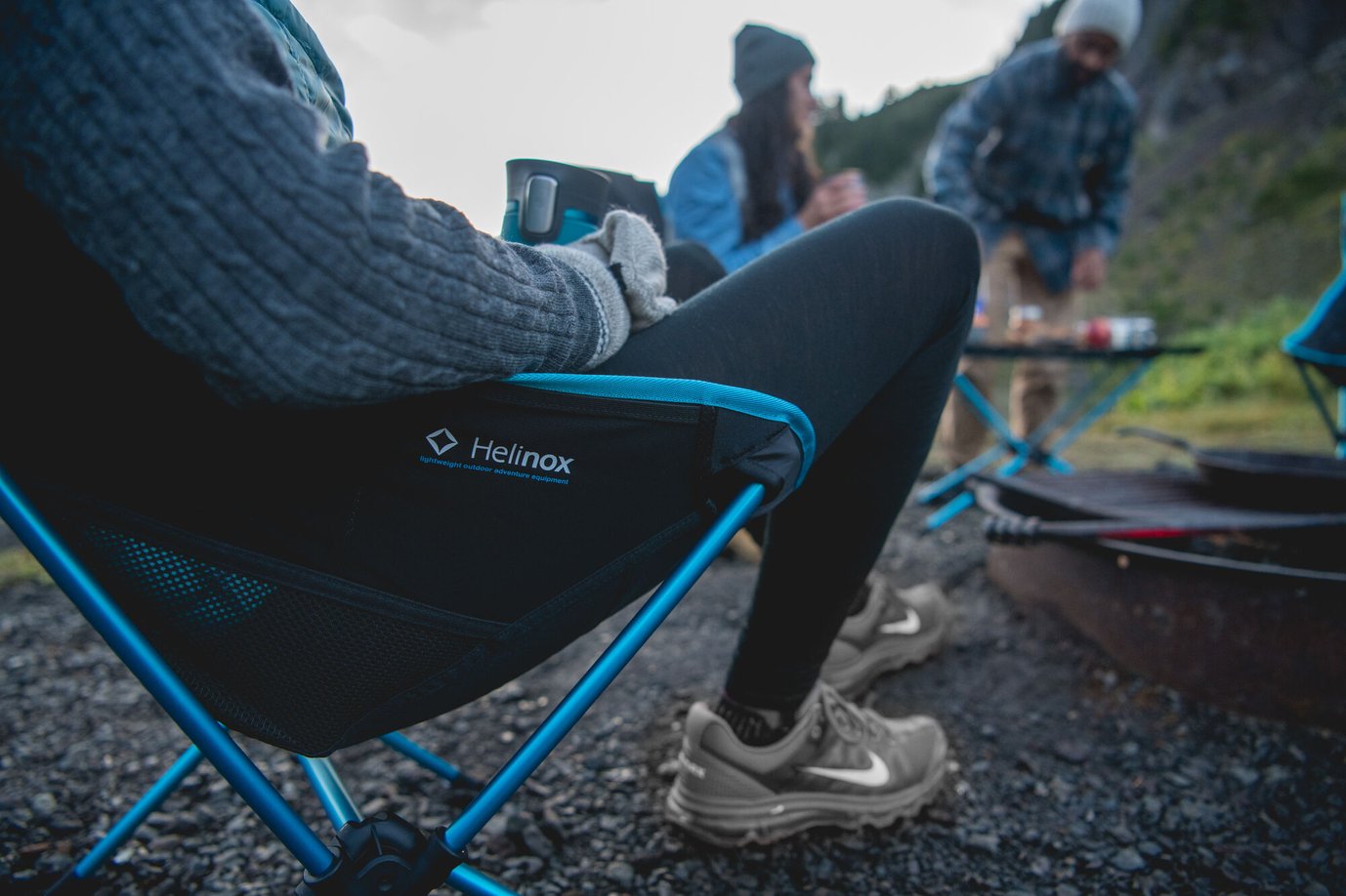 Helinox Canada | Ultra Lightweight Outdoor Gear