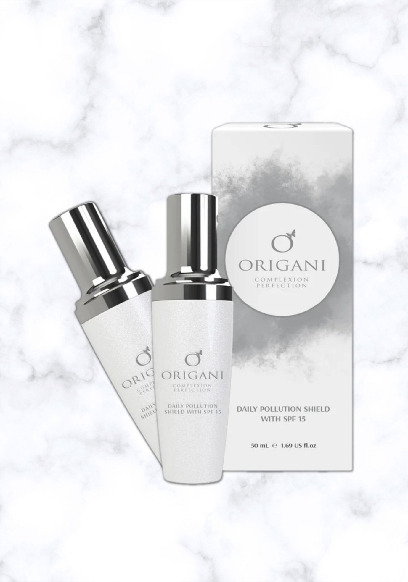 LINES & WRINKLES– Origani - Luxury Certified Organic Skincare
