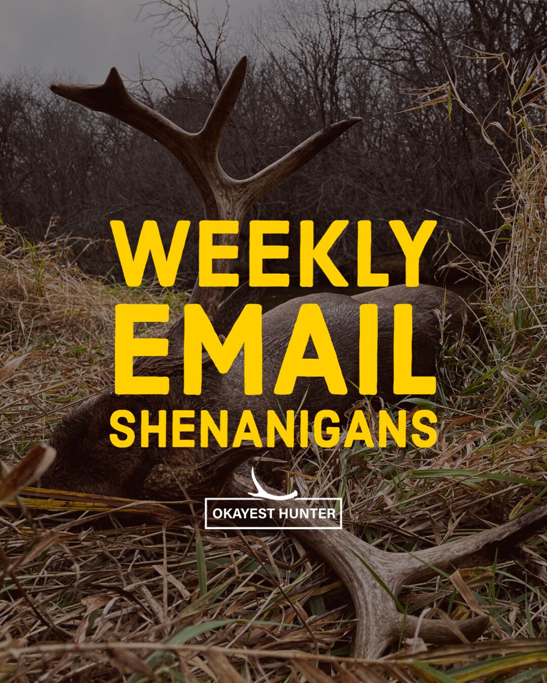 The Onset Podcast - Stories and Conversations from outdoor and hunting ...