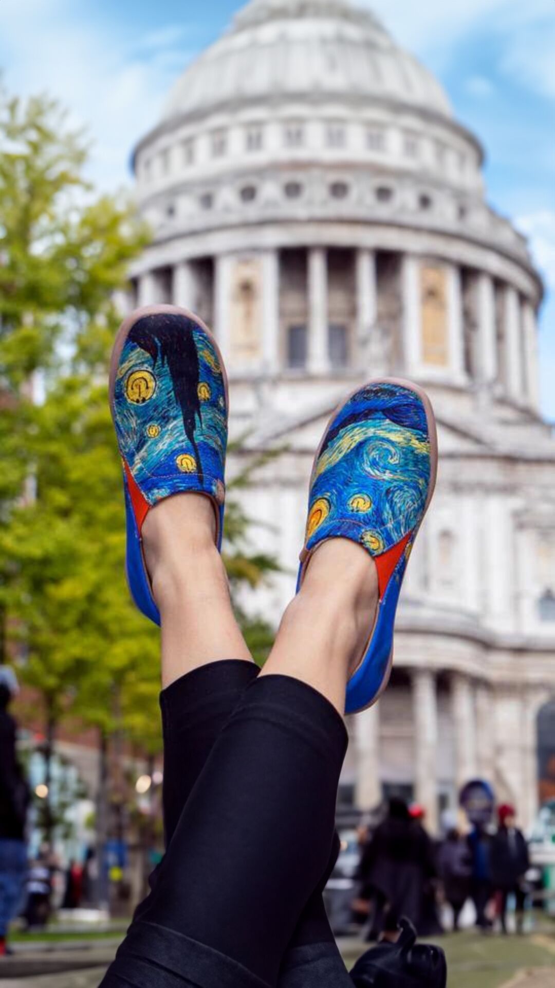 UIN Size Chart – Uinshoes