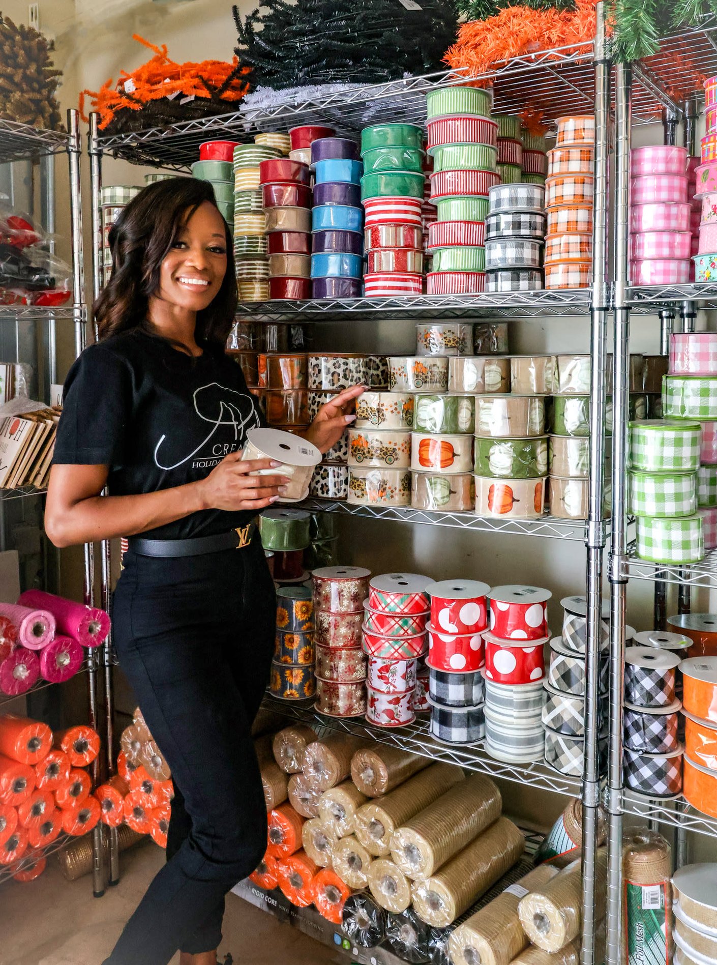 Collections – A Posh Creation