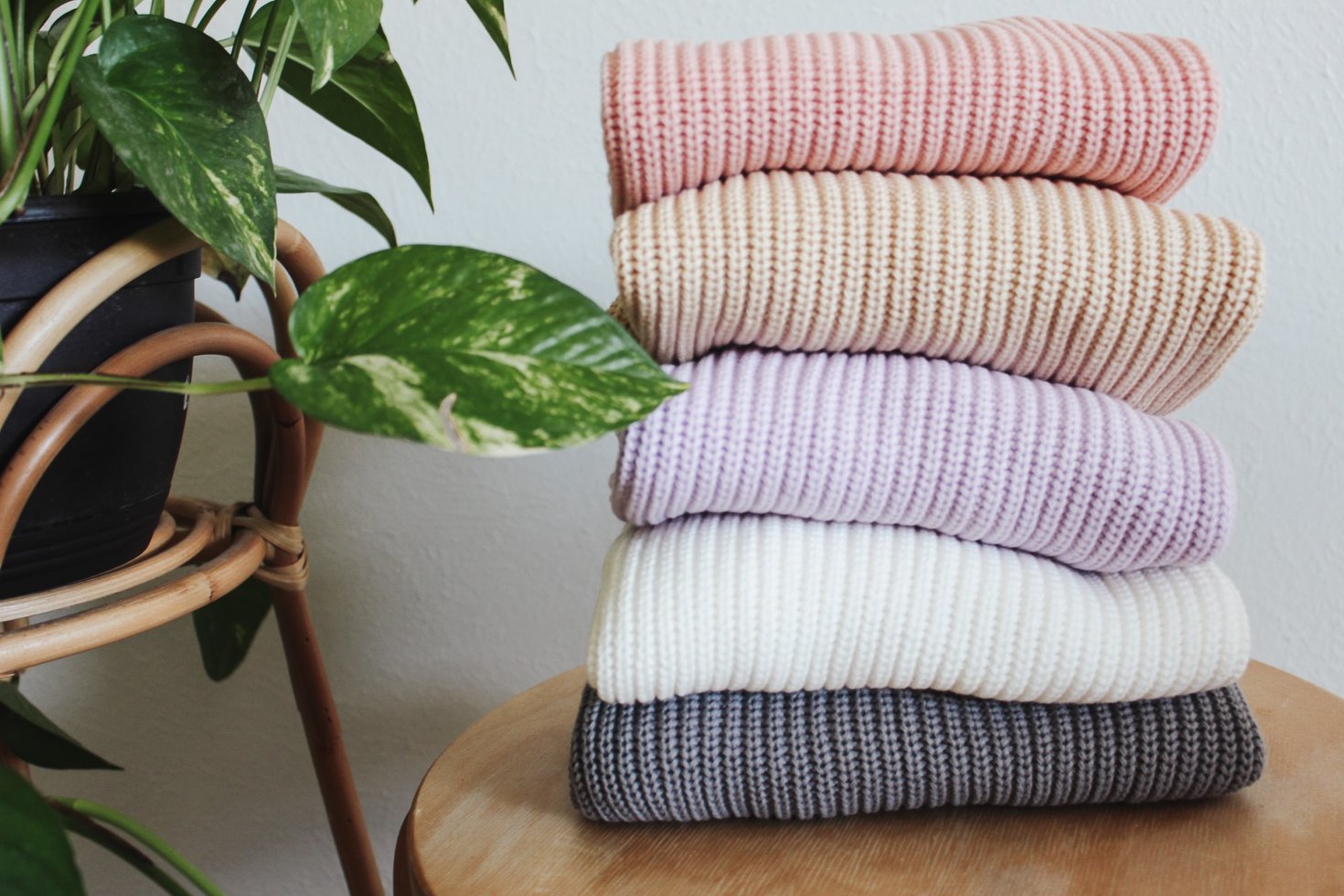 Little Hooligans Embroidery