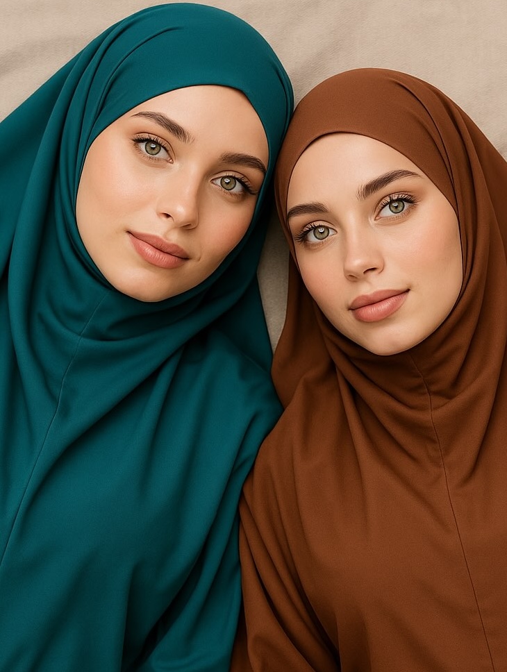 Modest Fashion Collection – Urban Modesty