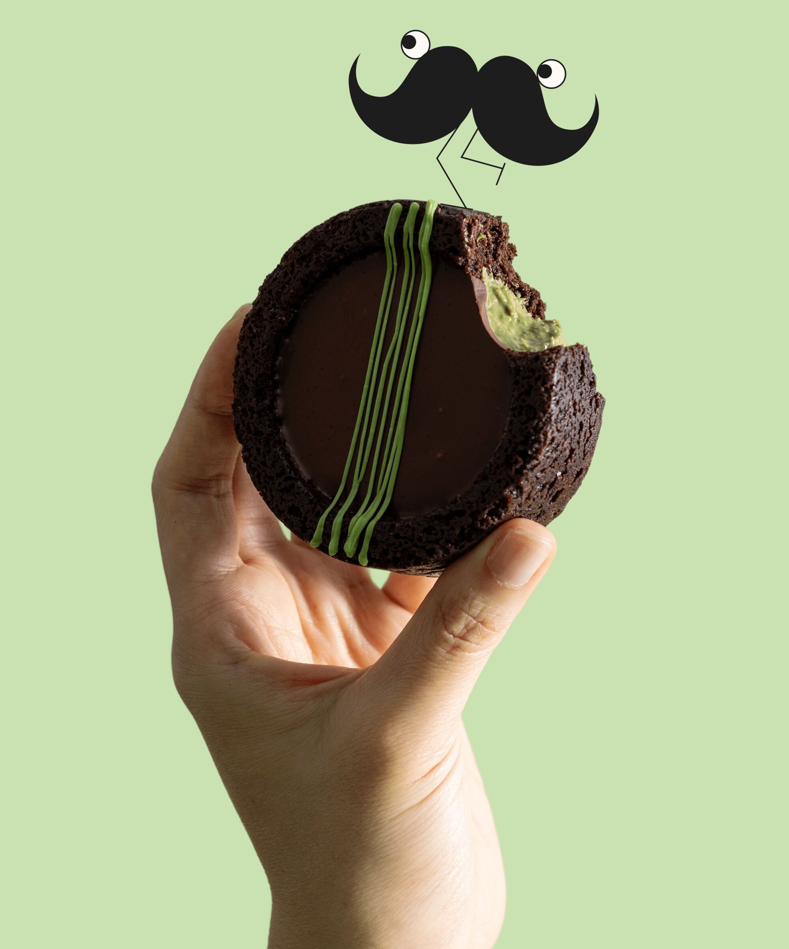 In Store Menu – Moustache Milk & Cookie Bar