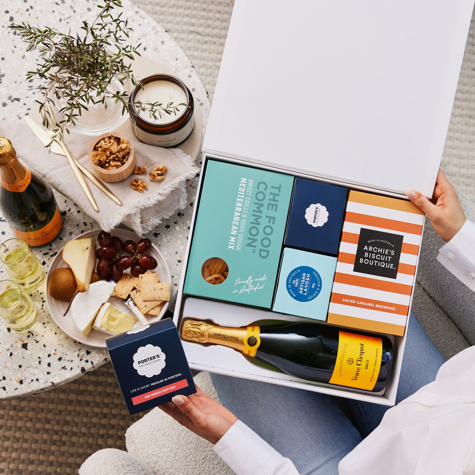 Order | Page 2 | First Class Hampers