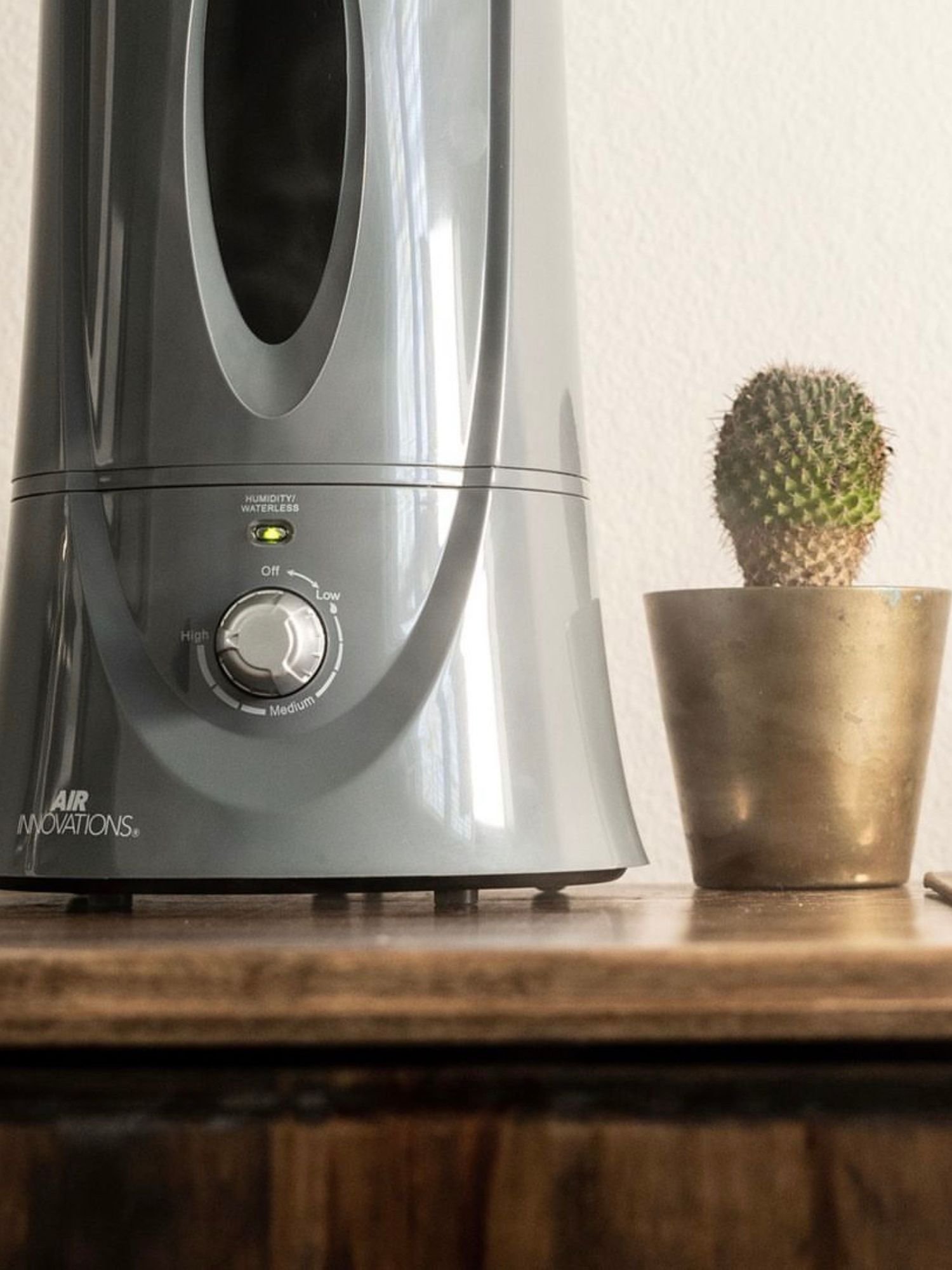 Personal Humidifiers – Air Innovations