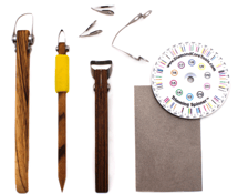 Pottery Carving Tool Selection Guide – DiamondCore Tools