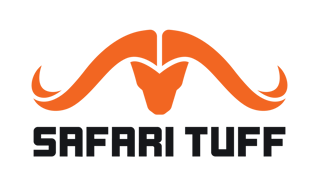 Apparel and Merch - Safari Tuff