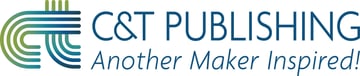 C&T Publishing - Your Home for Creativity