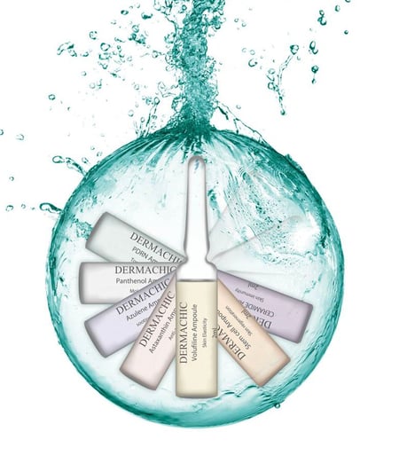 Professional Skincare Lines for Estheticians | Dr. PaceLeader