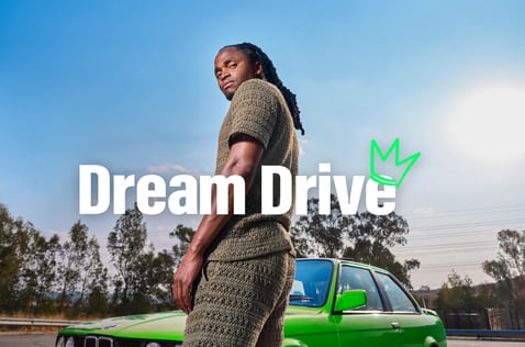 Rewards – Dream Drive