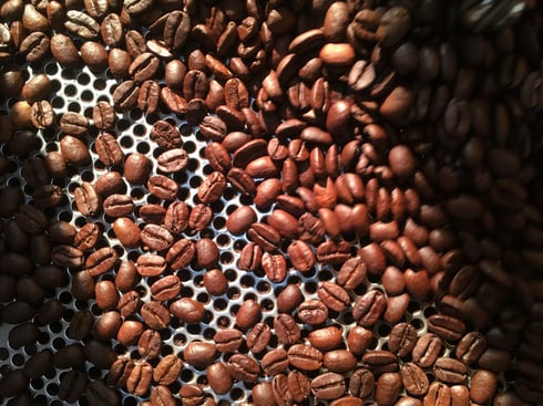 Coffee – Vik Roasters