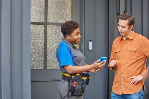 Contact Us – OnTech