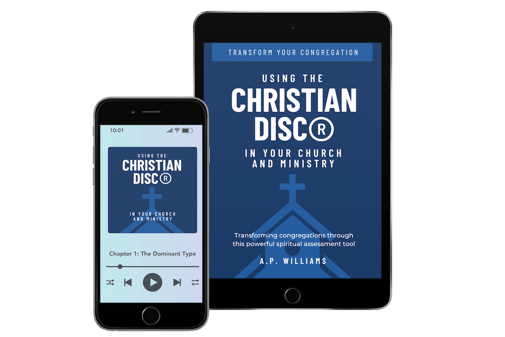 Sample – Christian DISC®