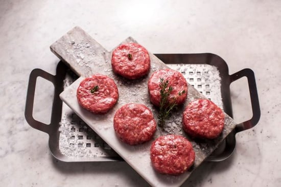 Chalmar Farm Kitchen – Chalmar Beef and Lamb