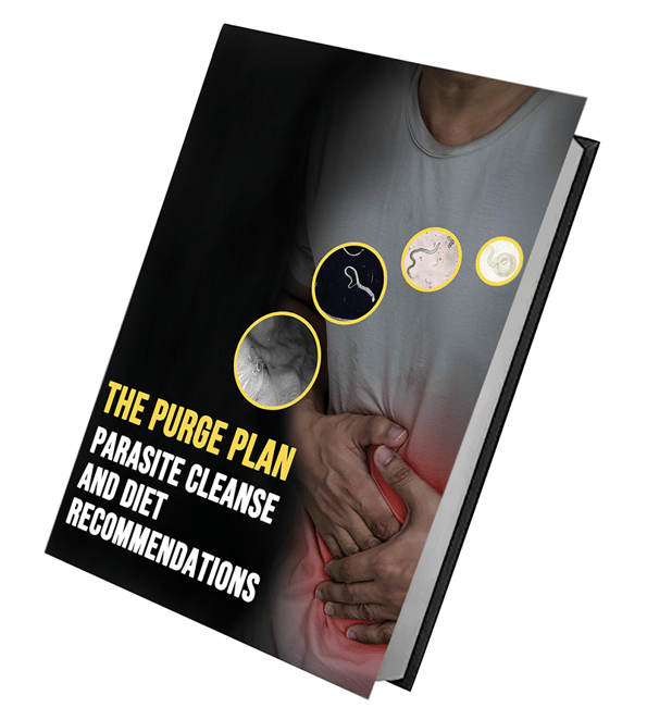 Parasite Cleanse Guide – PurgeSuddenly