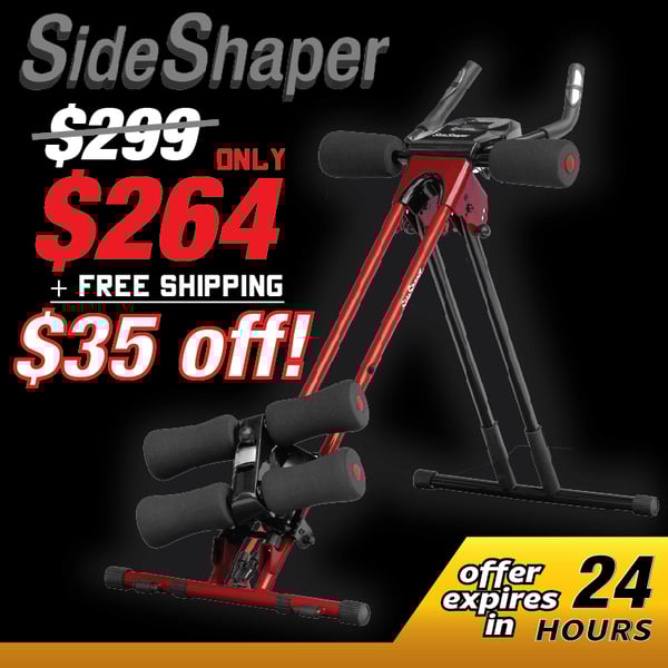 Ab Swing – SideShaper