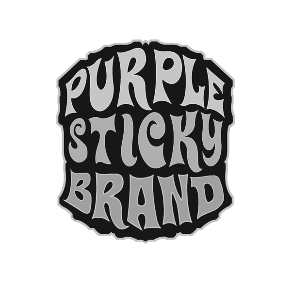 AtomiX Standardized - Purple Sticky - Salvia Divinorum