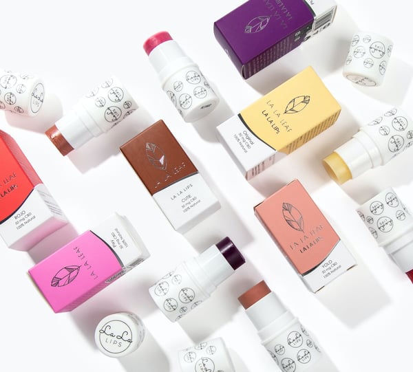 LA LA LEAF Contact Us by Phone, Email, Or Online Form