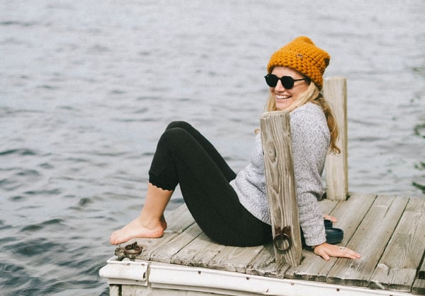 North Ferry Hats
