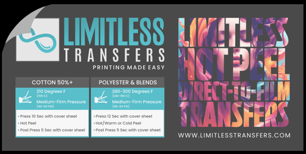 Shop - Limitless Transfers