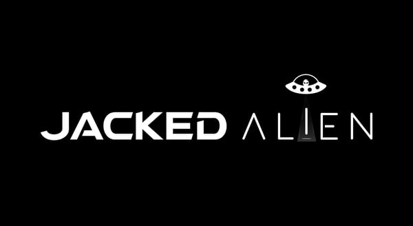 Best Seller – JACKED ALIEN