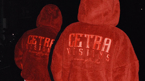 SWEATSHIRTS – Cetra Visions