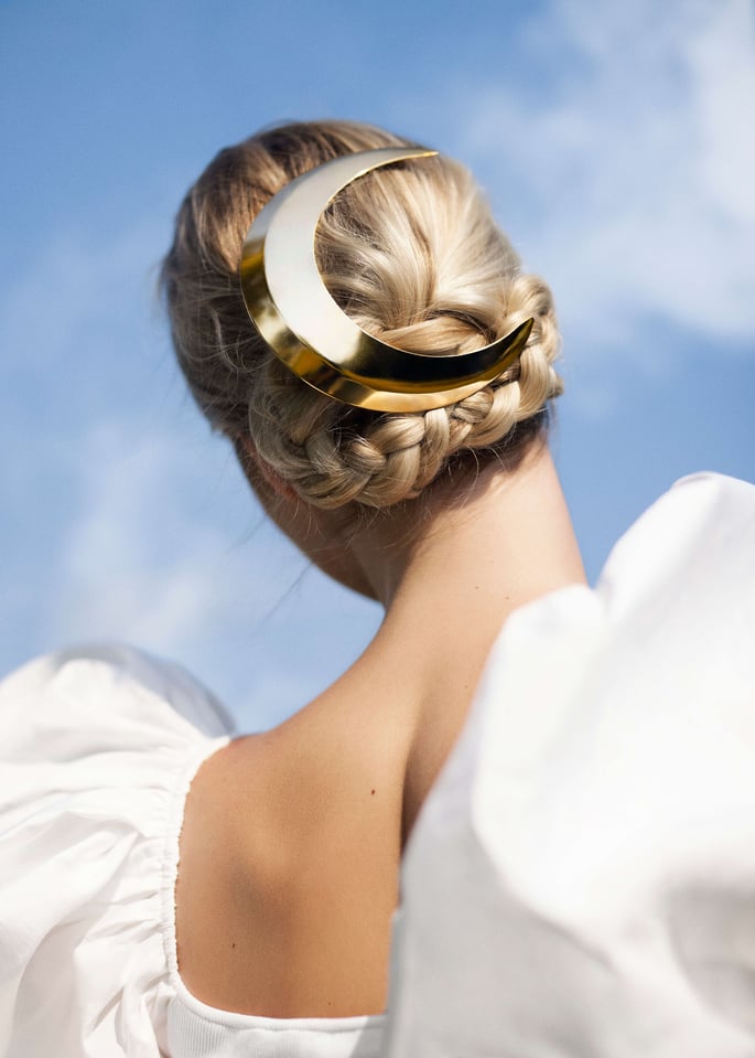 VENUS BOBBY SET – Epona Valley