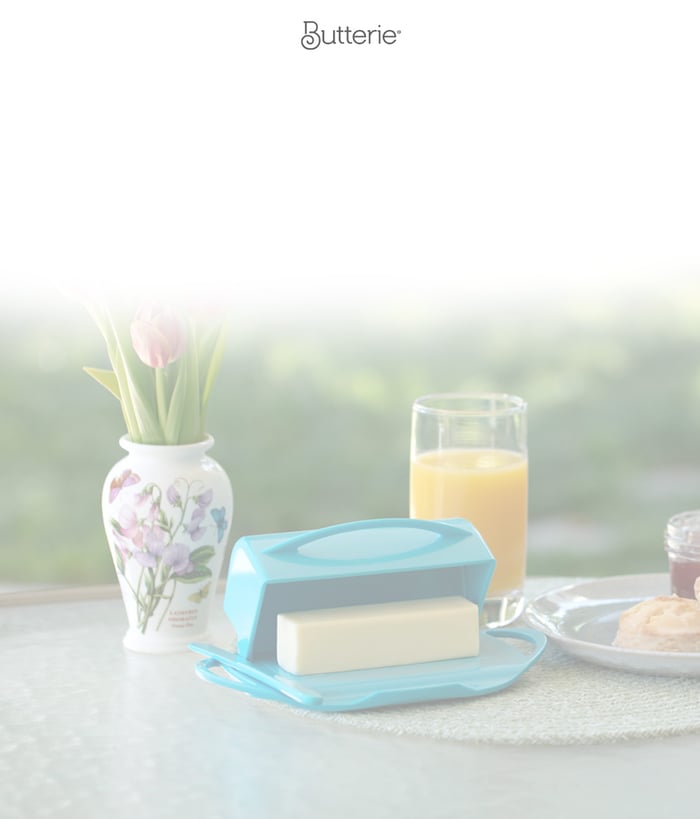 Smart Store Locator – Butterie