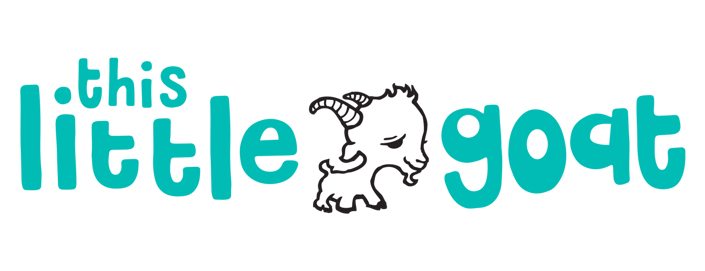 This Little Goat | Sauces, Spices & Crunch by Stephanie Izard