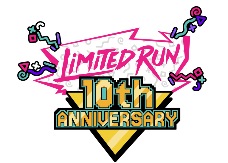 Songs of Silence – Limited Run Games