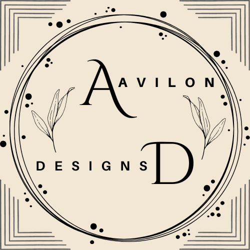 About Us – Avilon Designs