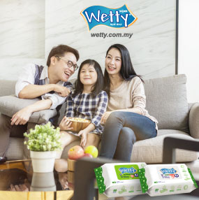 Contact Us – Wetty