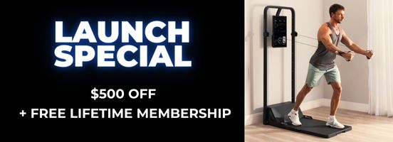 Speediance Australia | The Most Powerful Smart Home Gym