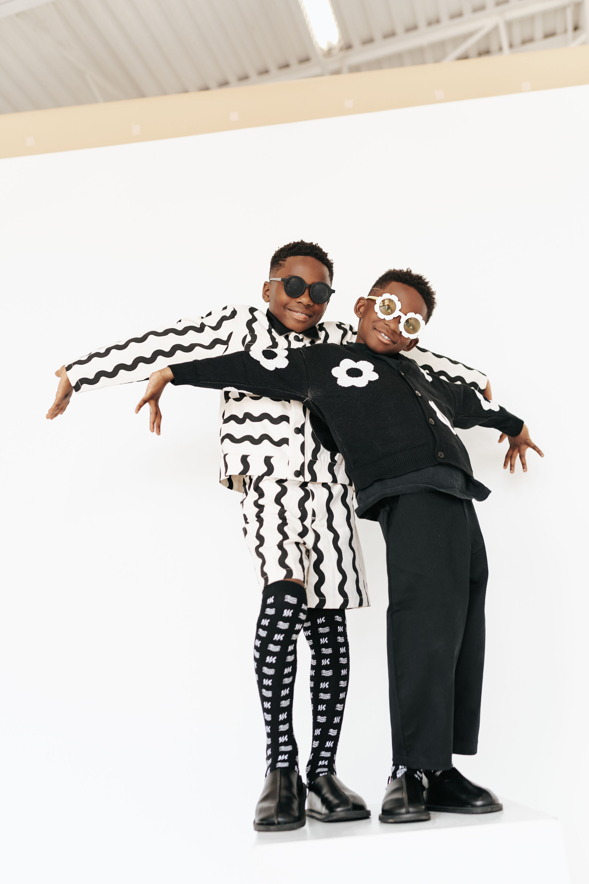 Landing Page- Dose of Dope