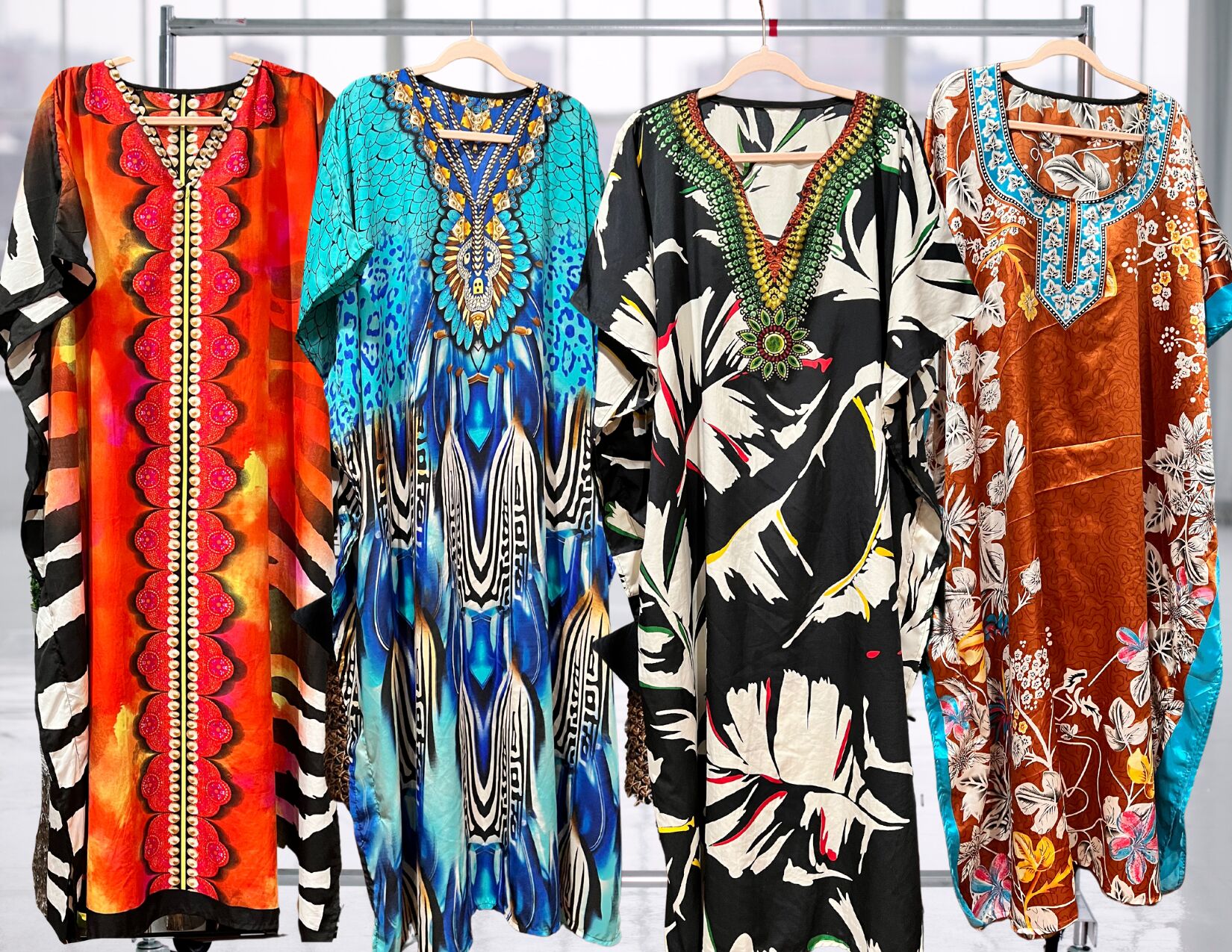 Muumuu Mafia Sign Up